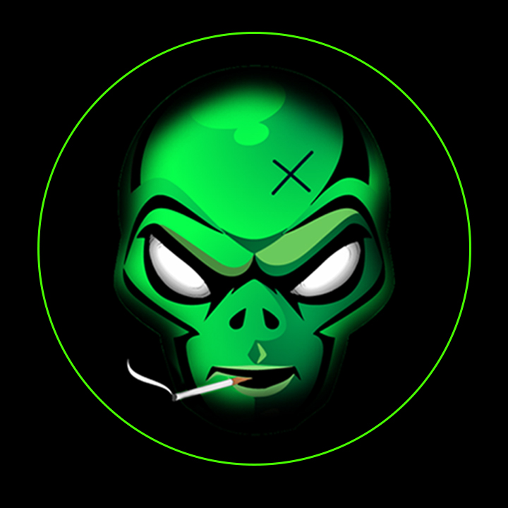 Alien Core | Início